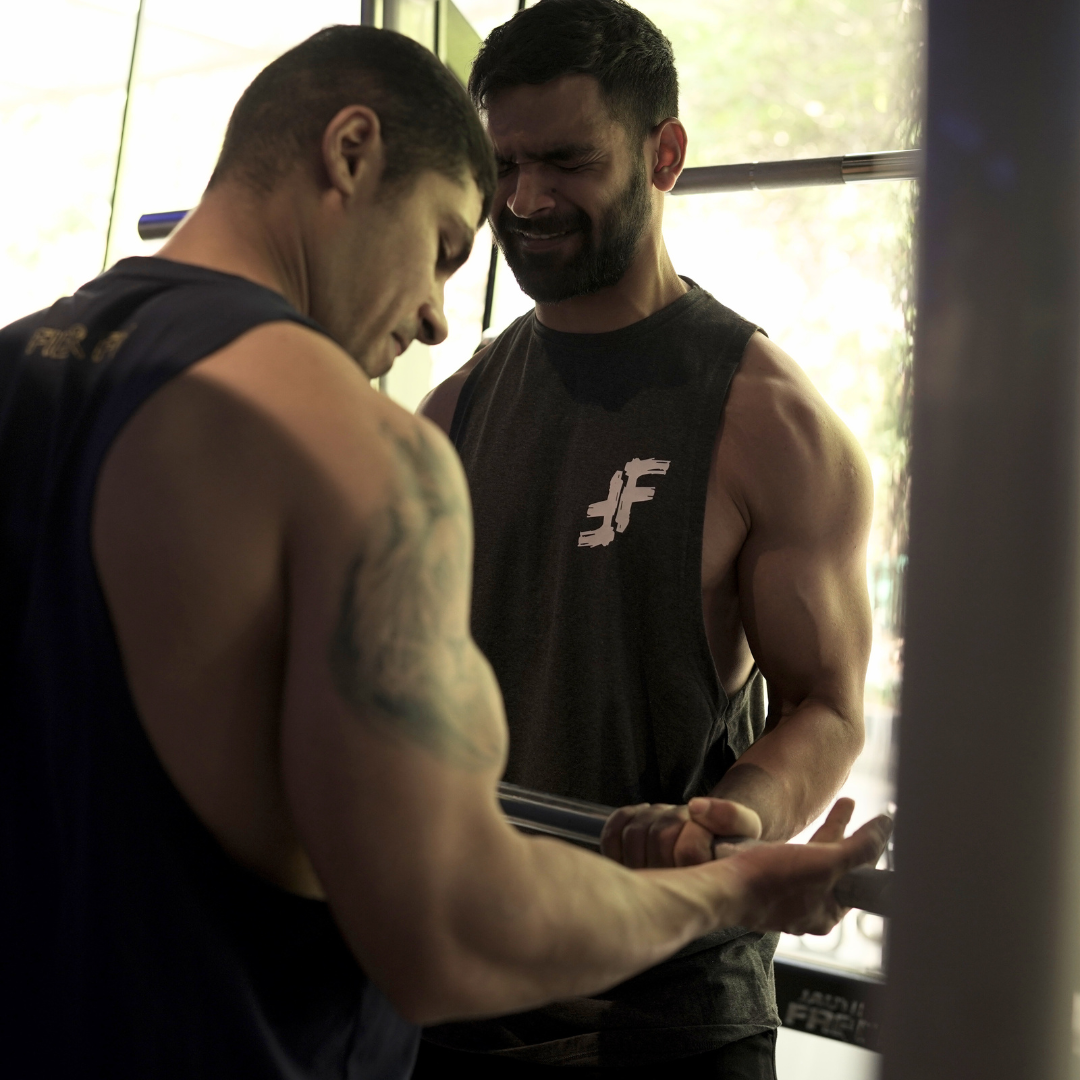 FiberFit Clothing Co – FiberFit Clothing Co.