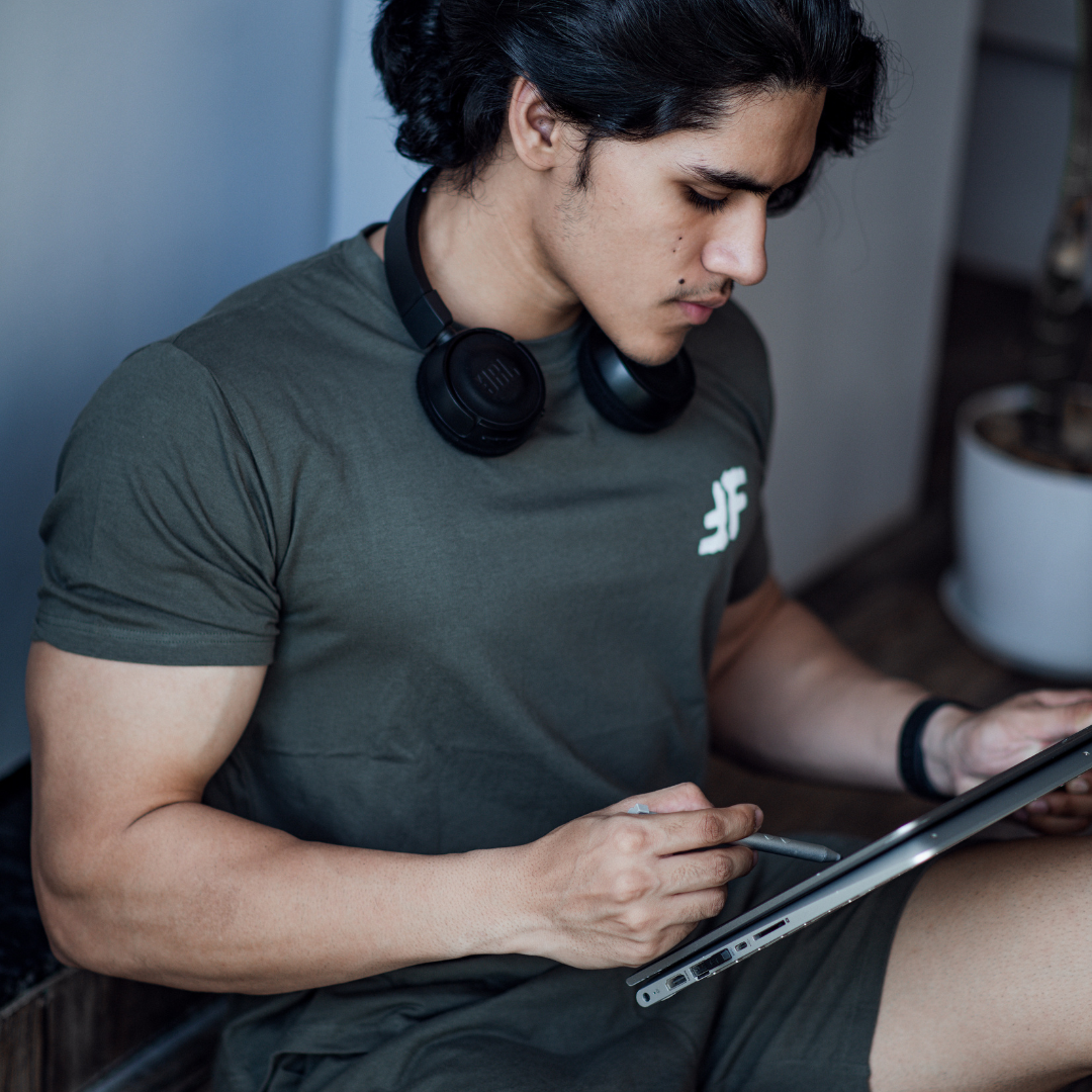 FiberFit Clothing Co – FiberFit Clothing Co.